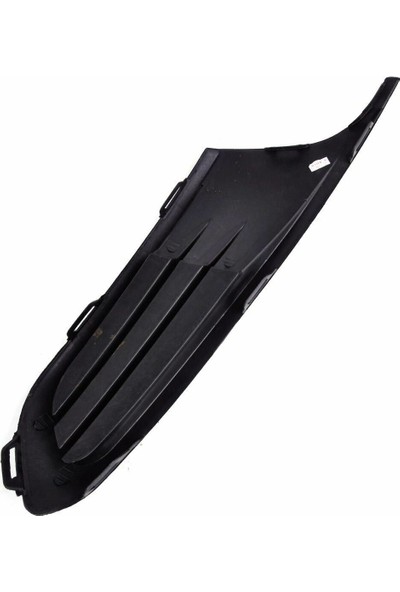 İlkay Otomotiv Jetta Tampon Sis Far Kapağı Izgarası Sissiz Sol [5C6853665]