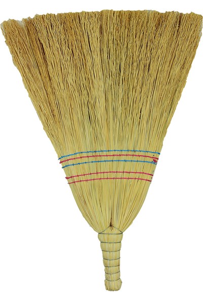 Lokmanavm Ot El Süpürgesi Meşhur Bursa Yenişehir 500 - 700 gr.