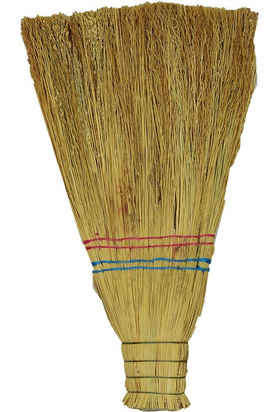 Lokmanavm Ayak Süpürgesi Balıkesir 400 - 600 gr.