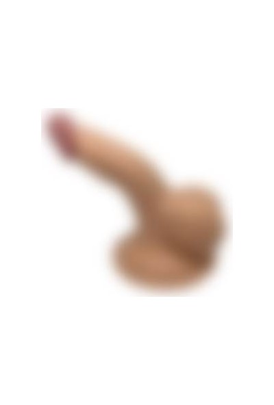 Lilitu Shop 13 cm Vantuzlu Realistik Penis Anal Vajinal Dildo Lilitu Shop 13 cm Vantuzlu Realistik Penis Anal Vajinal Dildo