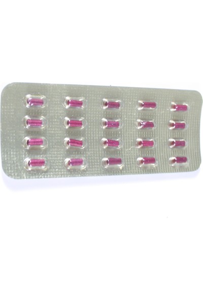 YYB Çakmak Taşı 20 Li 2 Paket