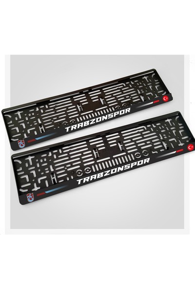 Forwooden 2 Adet Trabzonspor Logolu Uv Plakalık Forwooden 2 Adet Trabzonspor Logolu Uv Plakalık