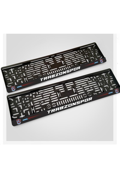 Forwooden 2 Adet Trabzonspor Logolu Uv Plakalık Forwooden 2 Adet Trabzonspor Logolu Uv Plakalık