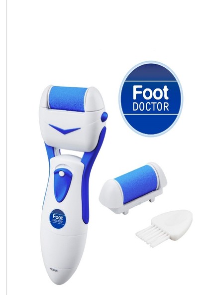 Elektronik Ayak Törpüsü Elektronik Ayak Törpüsü