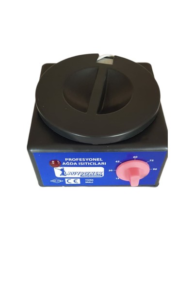 ladypower Profesyonel Ağda Isıtıcıları