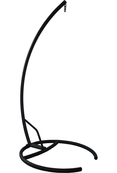 Keyif Sepeti Metal Salıncak Ayağı Keyif Sepeti Metal Salıncak Ayağı