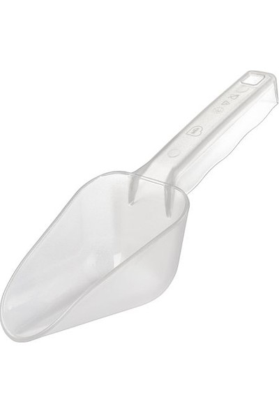 Bora Plastik Pc Buz Küreği No:1