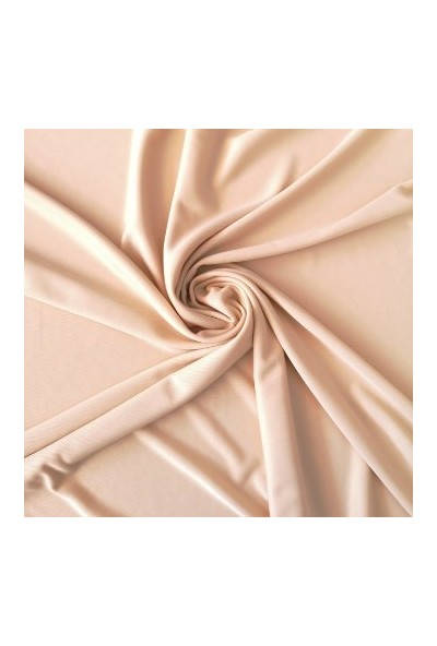 Hanedan Kumaş 70 Denye Penye Jarse Astar Kumaş Ten Rengi