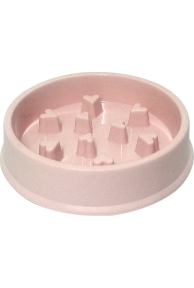 Trixie Ally Paws Happy Bowl Yavaş Mama Yeme Kabı