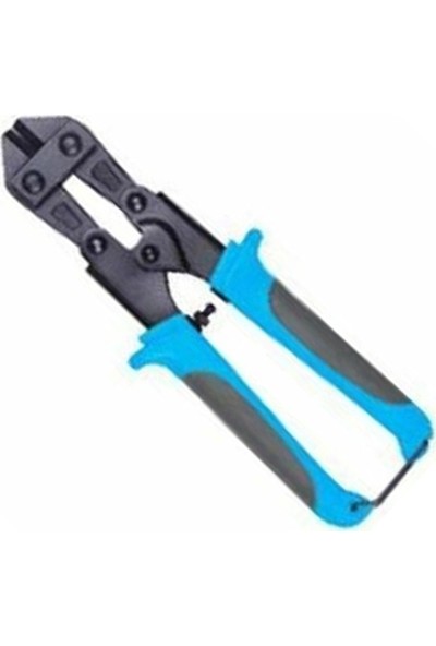 Omega Çelik Tel Kesme Makası 200 mm