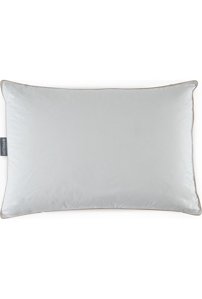Penelope Dove Firm Kaz Tüyü Yastık