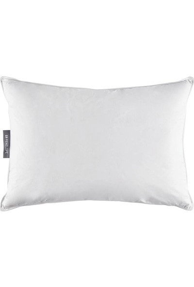 Penelope Bronze Kaz Tüyü Yastık 50x90 cm