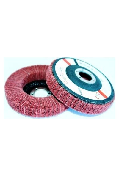 Pars 115*22 mm Kombi Elyaf Sch Flap Skoç Elyaf+Zımpara Karışık Mop Pars 115*22 mm Kombi Elyaf Sch Flap Skoç Elyaf+Zımpara Karışık Mop