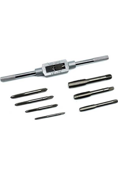 Aydal Kılavuz Seti 8 Parça