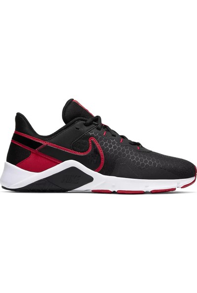 Nike CQ9356-005 Legend Essential 2 Antrenman Ayakkabısı Nike CQ9356-005 Legend Essential 2 Antrenman Ayakkabısı