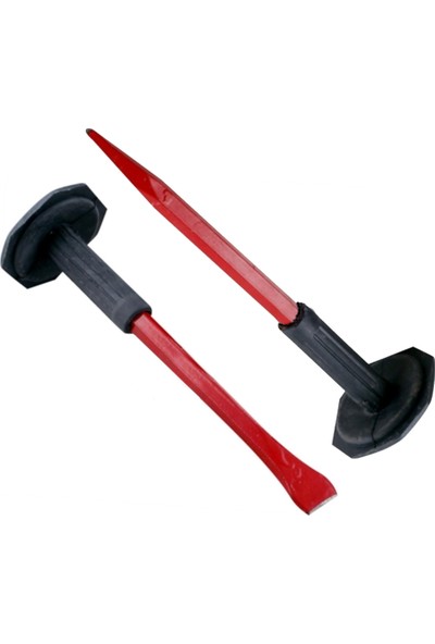 Bul-Max Korumalı Muhafazalı Murç Keski Seti 30 cm Bul-Max Korumalı Muhafazalı Murç Keski Seti 30 cm
