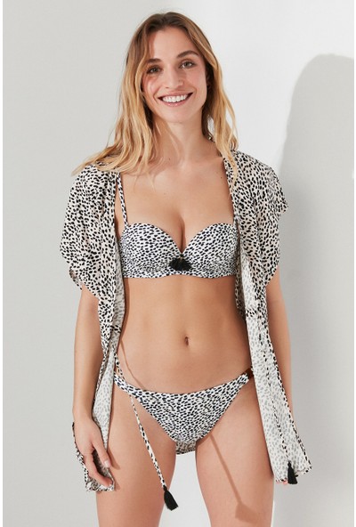 Penti Çok Renkli Cape Town Kaftan Penti Çok Renkli Cape Town Kaftan