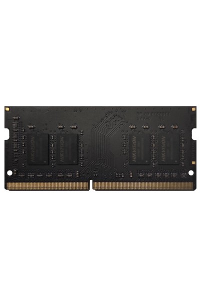 Hikvision 8GB 2666MHz DDR4 Sodımm Ram HKED4082CBA1D0ZA1 Hikvision 8GB 2666MHz DDR4 Sodımm Ram HKED4082CBA1D0ZA1
