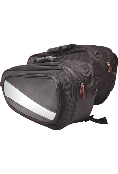 Prosev Prosev-Yan Soft Çanta