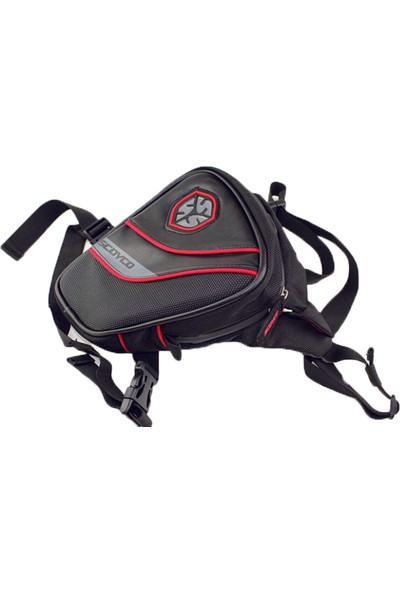 Scoyco Scoyco-Bacak Çantası