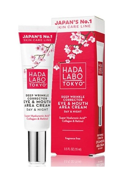 Hada Labo Tokyo Deep Wrinkle Corrector Hada Labo Tokyo Deep Wrinkle Corrector