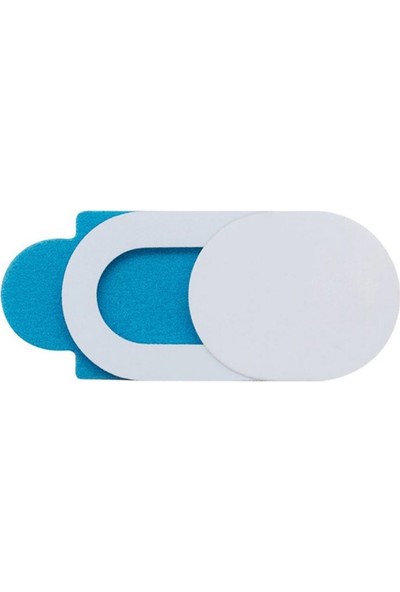 Ayex Web Kamerası Kapağı, Webcam Cover, Notebook, Laptop, Macbook, Telefon, Tablet Için Kamera Kapatıcı, Gizleyici Beyaz Ayex Web Kamerası Kapağı, Webcam Cover, Notebook, Laptop, Macbook, Telefon, Tablet Için Kamera Kapatıcı, Gizleyici Beyaz
