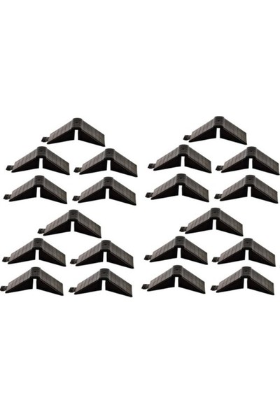 Stella Moda Tünek Güvercin Bekar Tüneği 20 Adet Plastik Kuş Yuvalık Bursa Çakal Oynar Dolap Dönek Güvercini Stella Moda Tünek Güvercin Bekar Tüneği 20 Adet Plastik Kuş Yuvalık Bursa Çakal Oynar Dolap Dönek Güvercini