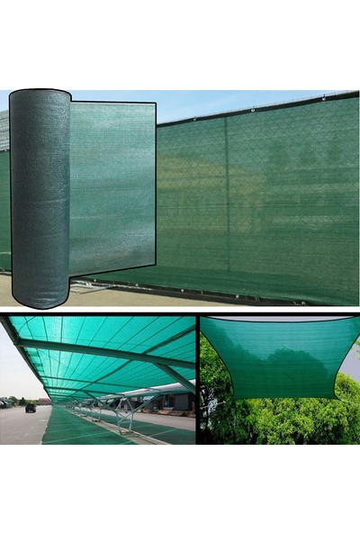 Elden Hırdavat Gölgelik U Bahçe Gölgelik File Kumaş Çit Örtüsü 2X10 mt Elden Hırdavat Gölgelik U Bahçe Gölgelik File Kumaş Çit Örtüsü 2X10 mt