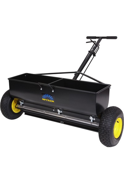 Spyker P70-12010 Düşürmeli Tip Tohum-Gübre Atma Makinesi Spyker P70-12010 Düşürmeli Tip Tohum-Gübre Atma Makinesi