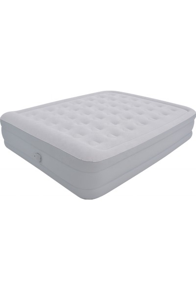Avenli 27490 Çift Kişilik Elektrikli Şişme Yatak 220V