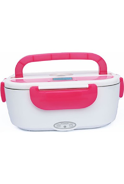 iHome 3'ü 1 Arada Taşınabilir Beslenme Çantası