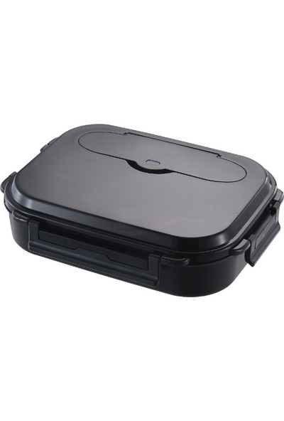 iHome Paslanmaz Çelik Taze Tutma Bento Kutusu