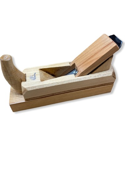 Roney Ahşap Ağaç Rendesi