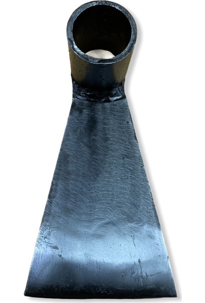 Sürmene Uzun Dövme El Yapması Kazma - Sapsız