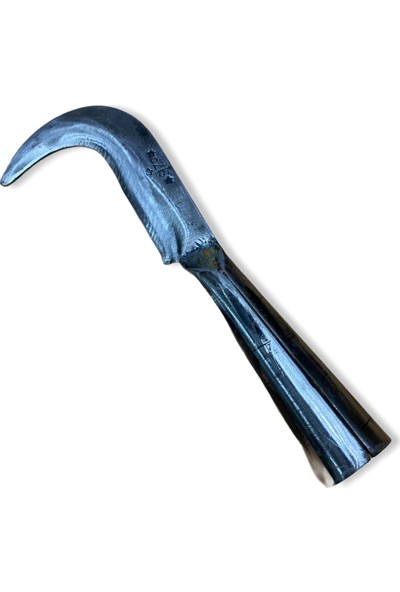 Sürmene Paslanmaz Çelik Mini Tahra