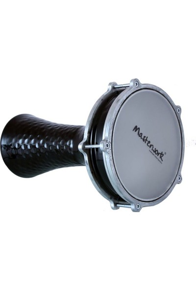 Masterwork Çekiç Dövme Desenli Darbuka Masterwork Çekiç Dövme Desenli Darbuka