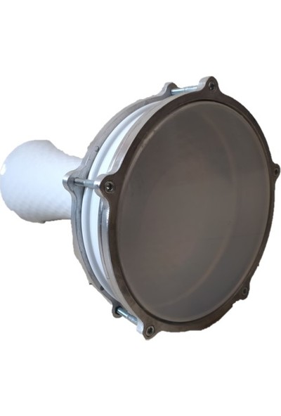 Masterwork Çekiç Dövme Desenli Darbuka Masterwork Çekiç Dövme Desenli Darbuka