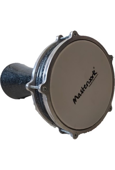 Masterwork Çekiç Dövme Desenli Darbuka Masterwork Çekiç Dövme Desenli Darbuka