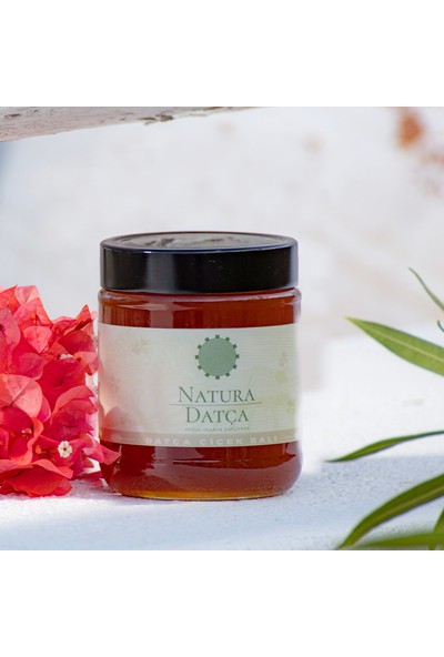 Natura Datça Çiçek Balı 500 gr
