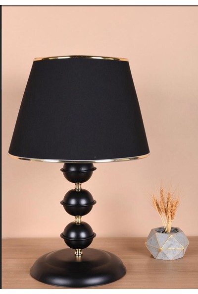 Medusa Circle Abajur