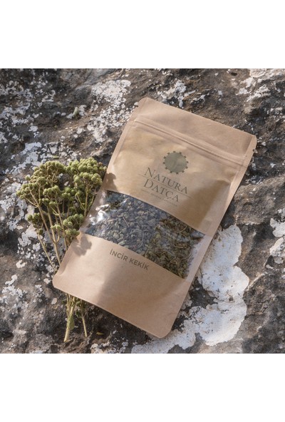 Natura Datça Incir Kekik 20 gr