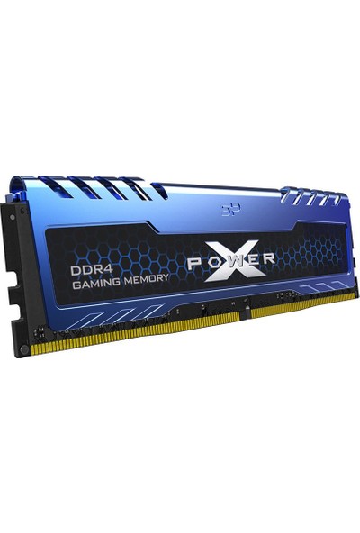 Xpower Turbine 16GB (2x8GB) 3200MHz DDR4 Ram Ram SP016GXLZU320BDA Xpower Turbine 16GB (2x8GB) 3200MHz DDR4 Ram Ram SP016GXLZU320BDA