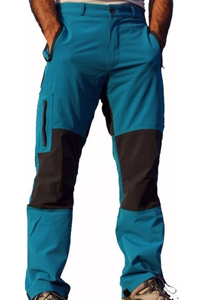 High Mountain Nepal Trekking Tırmanış Pantolonu High Mountain Nepal Trekking Tırmanış Pantolonu