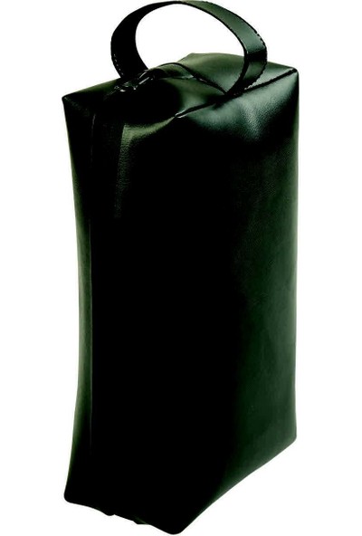 Funny Design Funbag 20-001 Deri Görünümlü El Çantası - Siyah Funny Design Funbag 20-001 Deri Görünümlü El Çantası - Siyah