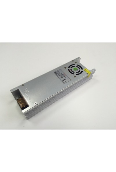 30 Amper 12 Volt LED Trafosu
