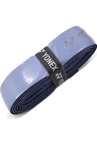 Yonex AC420 Hi-Soft Badminton Raket Gripi Mavi