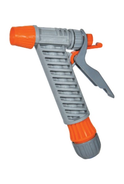 Üzümcü Tetikli Su Tabancası 1/2″ Lüks Rekorlu