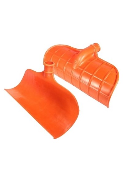 Tuna Plastik Tuna 202 Plastik Gelberi Kalın