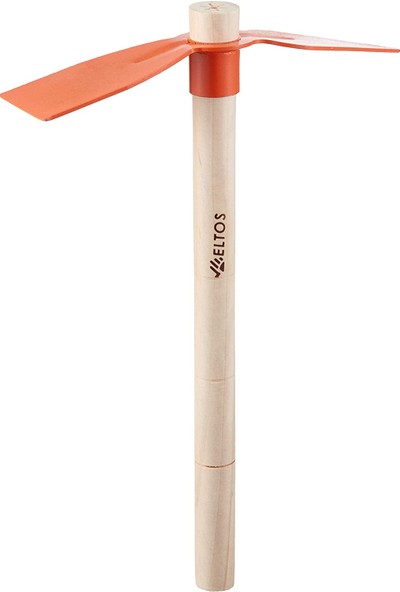 Eltos Sivri Uçlu Çelik Saplı Bahçe Çapası Eltos Sivri Uçlu Çelik Saplı Bahçe Çapası