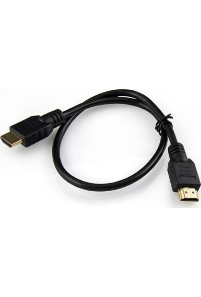 Oem HDMI - HDMI Kablo - 60 cm